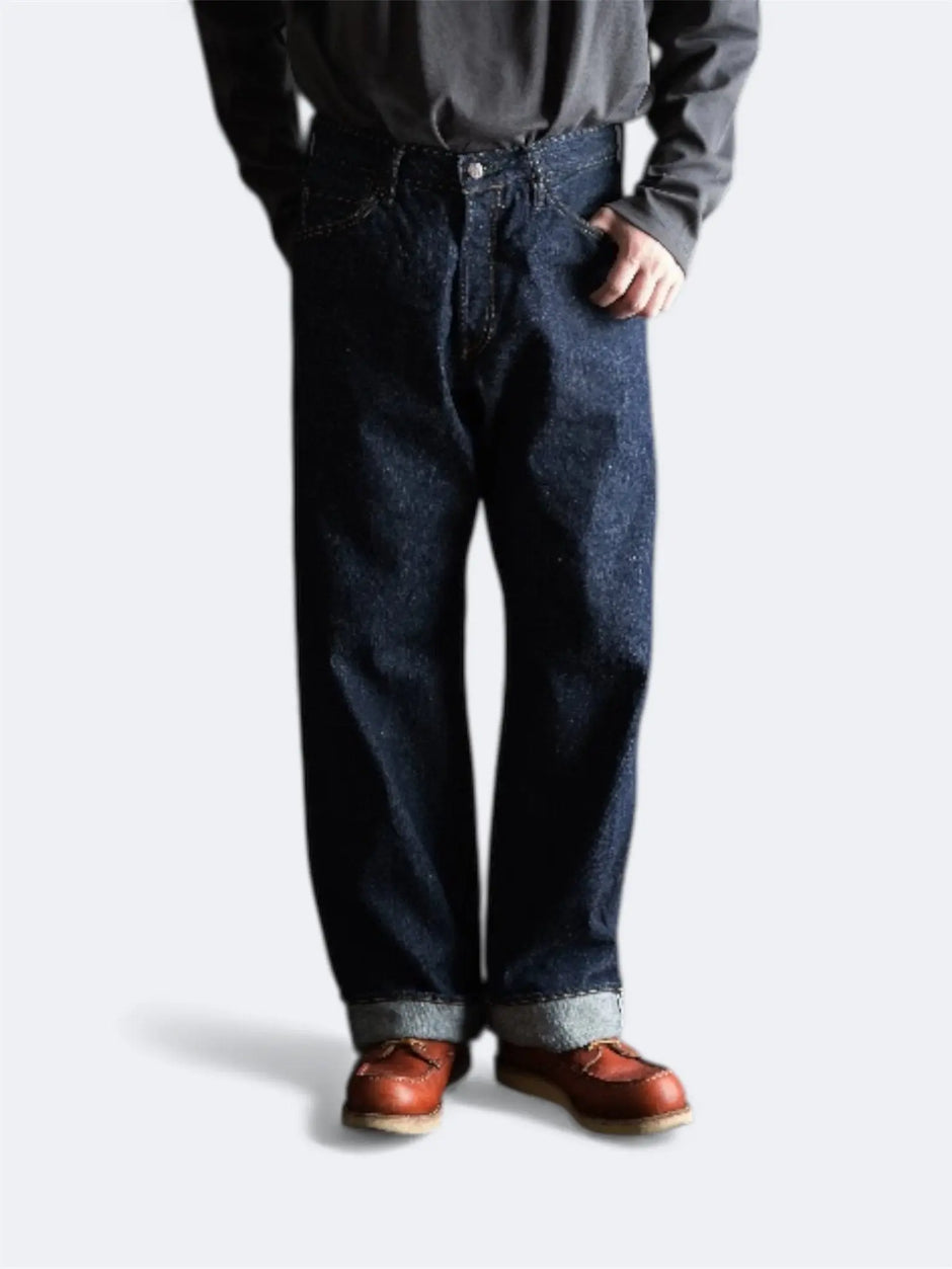Raw Denim | Norway’s Rawest Denim Store