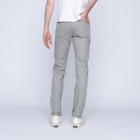 METEOR SELVEDGE - Weird Guy 11oz – Raw Denim